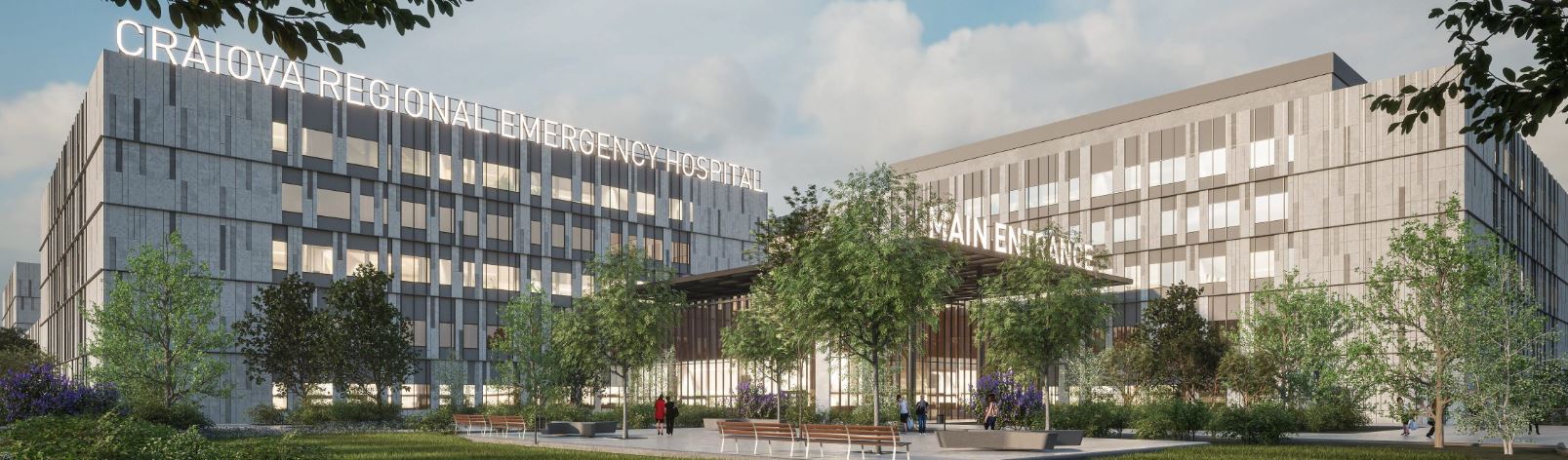 Primăria Sectorului 6 a lansat licitație pentru construirea unui spital ...