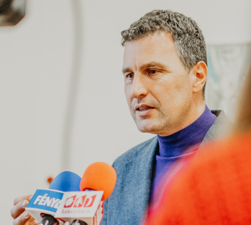 Tanczos Barna: Calendarul de buget încă nu există. Nu cred că se poate ...
