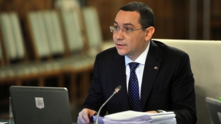 Ce a spus Victor Ponta imediat după ce Călin Georgescu a fost scos ...