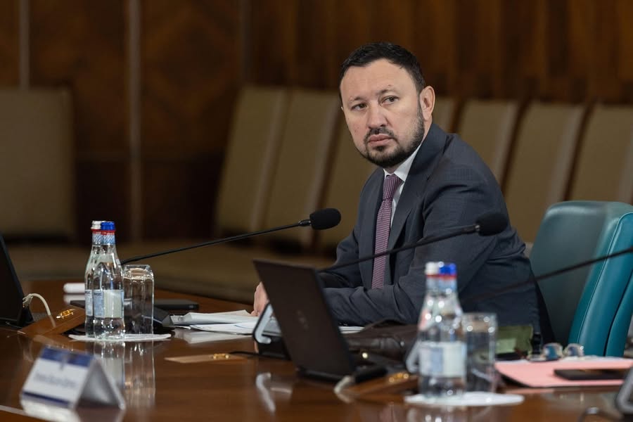 Mircea Fechet: Bonusurile și primele de la Romsilva au ajuns să fie ...