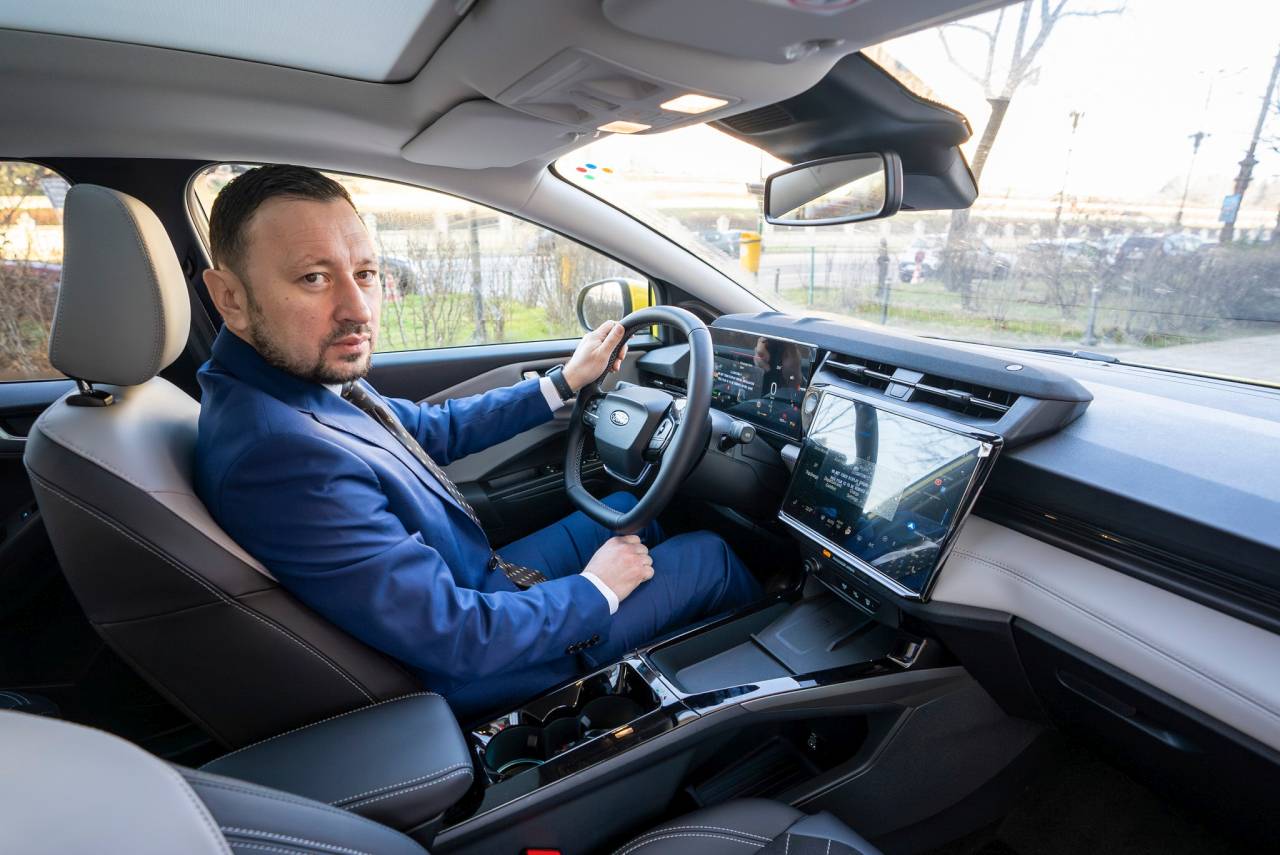 S-a lansat programul Rabla 2025 în consultare publică. Surpriză de ...