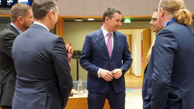Tanczos Barna a prezentat bugetul pe 2025 echipei FMI - Economica.net