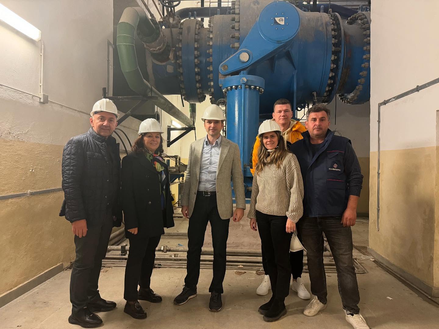 Sebastian Burduja, ministrul Energiei, spune că gazul din Marea Neagră ...