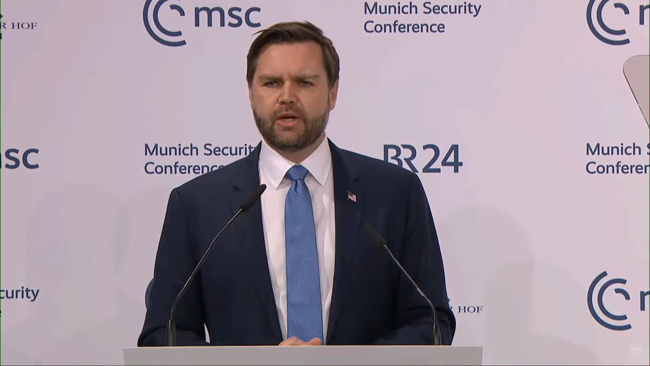 Giorgia Meloni şi JD Vance vor avea o întrevedere pe 18 aprilie, la ...