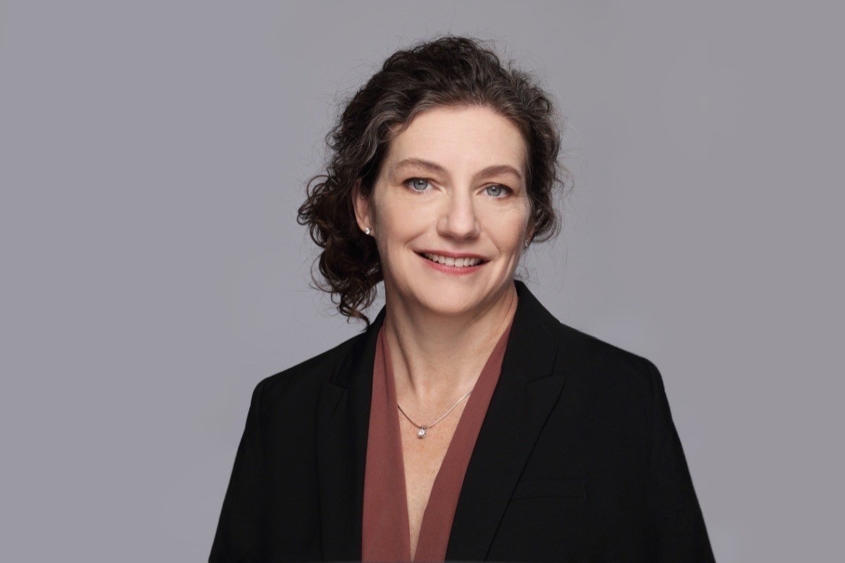 Michelle Simmons, preşedinte Microsoft Europa Centrală: ”AI este deja ...