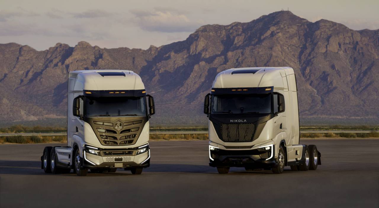 Constructorul auto american Nikola a intrat în faliment - Economica.net