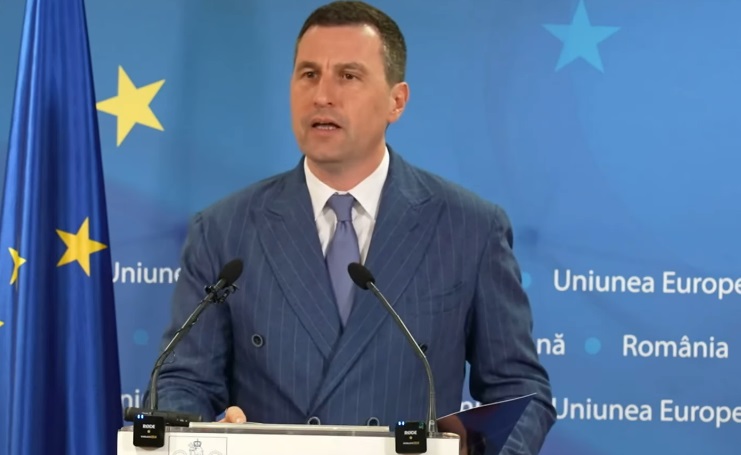 Tanczos Barna propune reducerea cu 20% a limitelor minime și maxime de ...