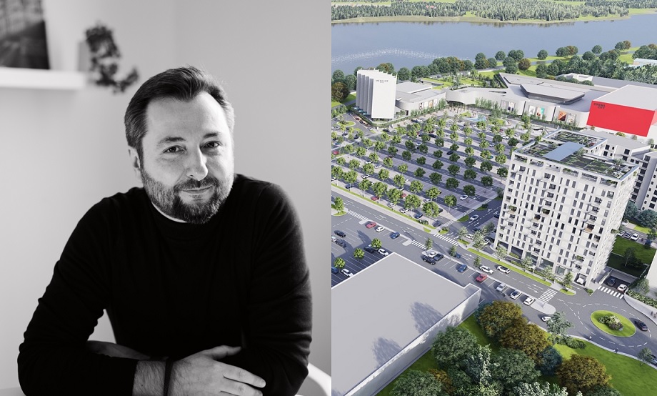 DRS-Architects a încheiat 2024 cu afaceri de un milion de euro ...