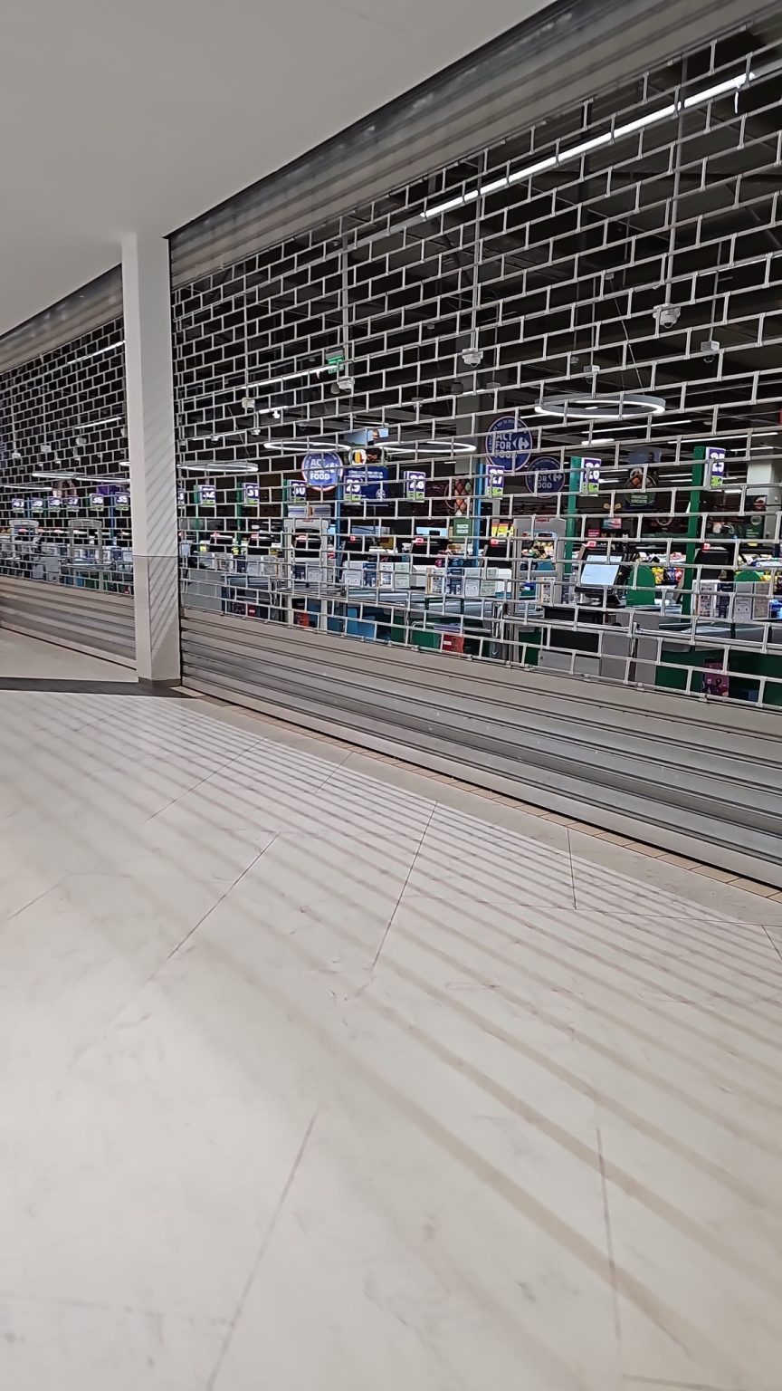 ANPC a închis temporar magazine și restaurante fast-food din zona ...