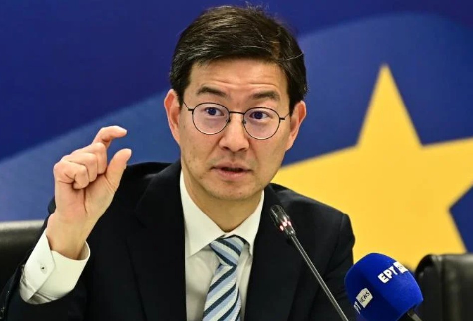 FMI vine în România. Delegaţia condusă de Joong Shik Kang se va întâlni cu reprezentanţii ...