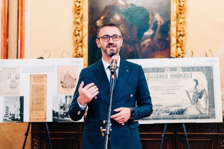 Premieră în România. Toate asigurările importante cu nici 100 de lei, pe model Netflix. Mădălin ...