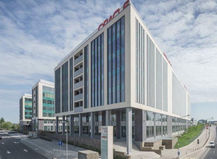 Oracle Global Services Romania a închis punctul de lucru din Floreasca ...