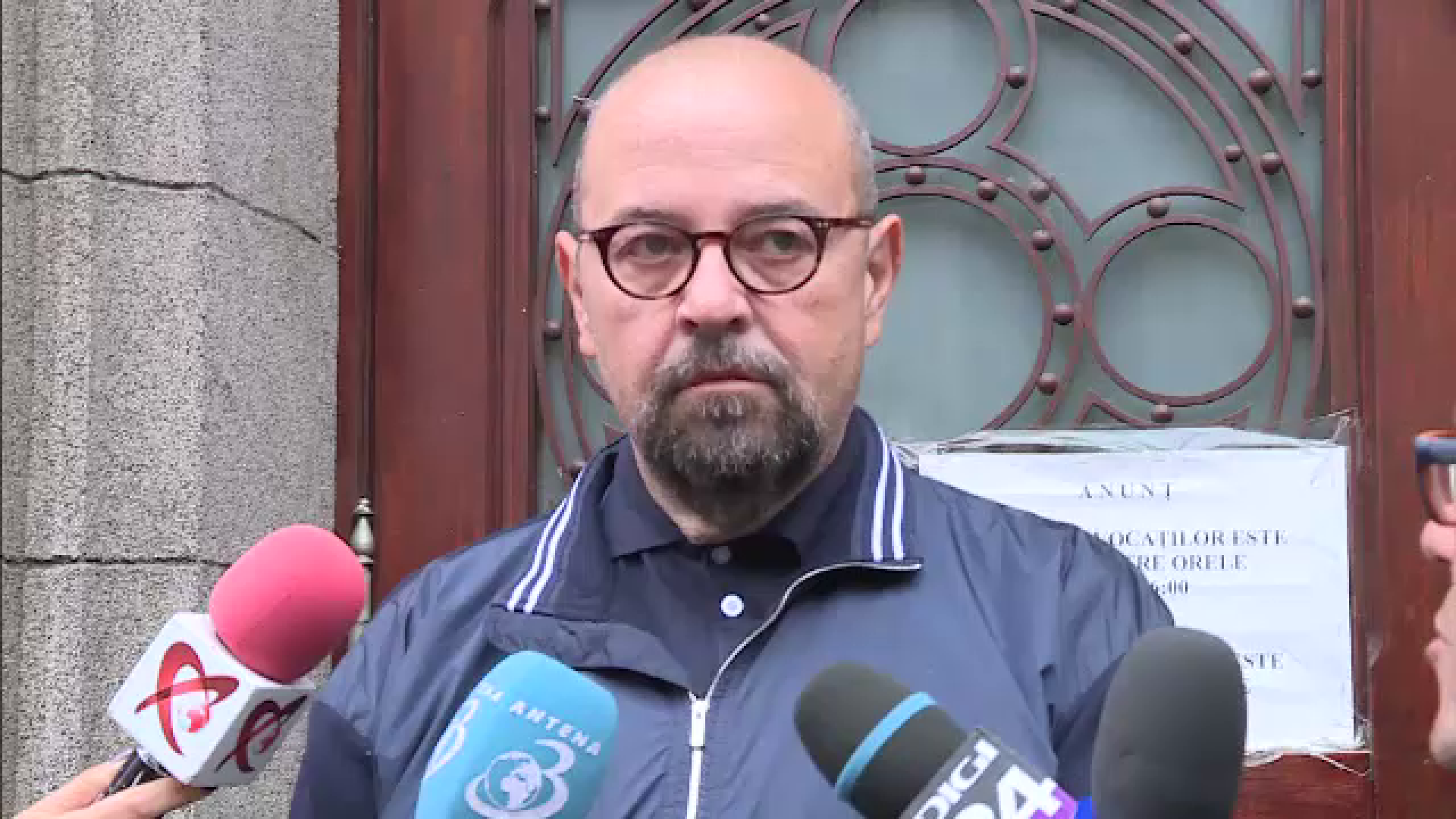 Decizia privind eliberarea din funcție a lui Piedone publicată ieri în ...