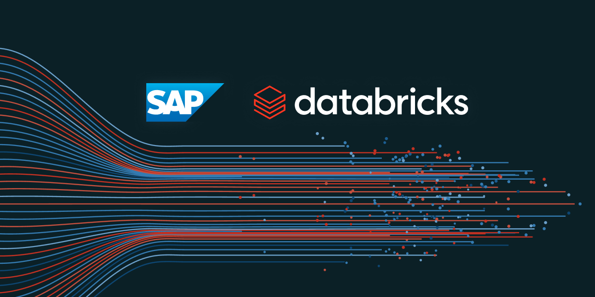 SAP și Databricks anunță un parteneriat pentru soluții de business cu ...