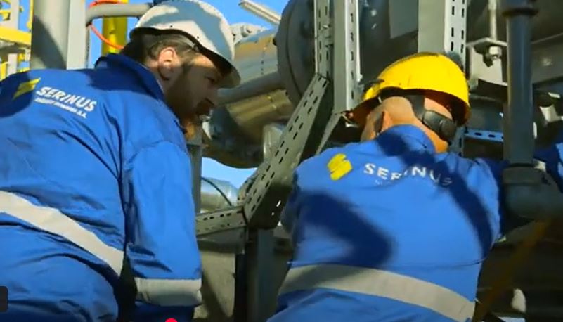 Vin americanii! Un mare fond din New York a cumpărat Serinus Energy ...