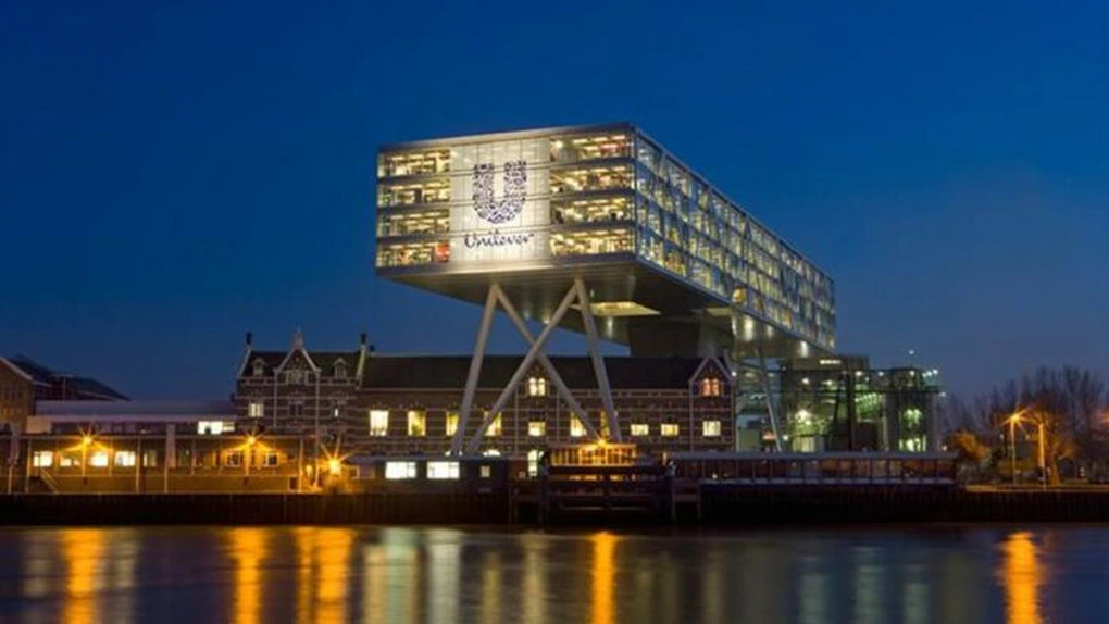 Gigantul Unilever va lista divizia de îngheţată la New York, Londra şi ... Gigantul Unilever va lista divizia de îngheţată la New York, Londra şi ...