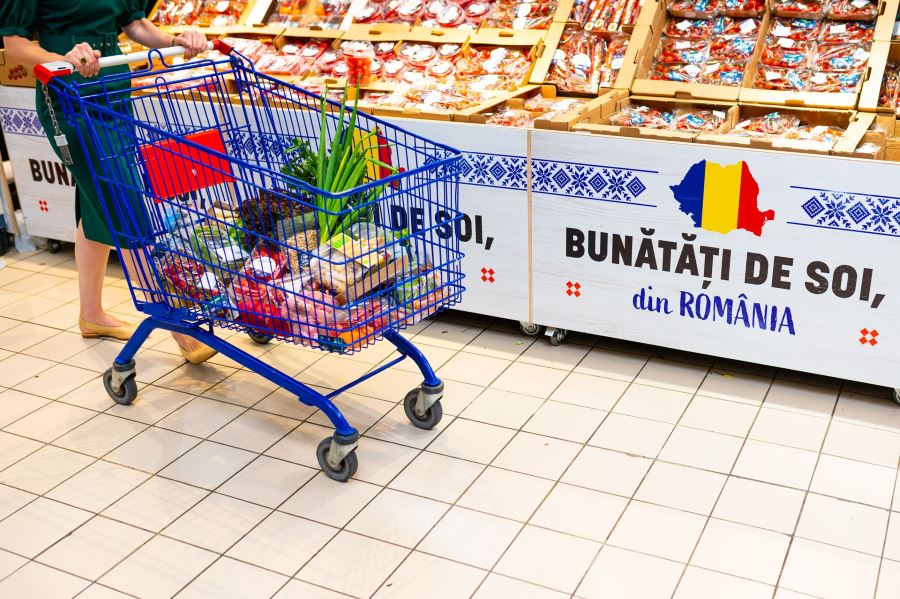 Carrefour România a ajuns să reducă prețurile la 2.000 de produse ...