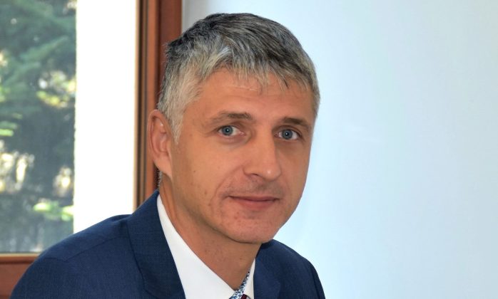 Eugen Bunea este noul vicepreședinte executiv al Exim Banca Românească ...