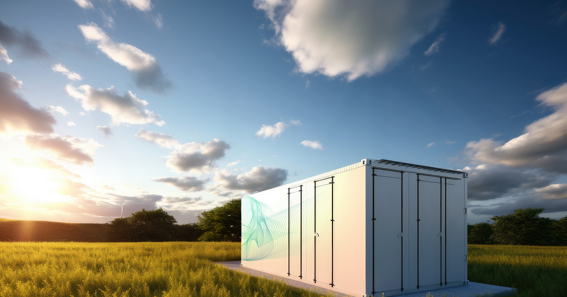 Greenvolt Group semnează un acord cu BYD Energy Storage pentru construirea de proiecte BESS de ...