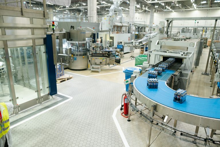 PepsiCo a inaugurat un centru de training la Dragomirești-Deal pentru ...