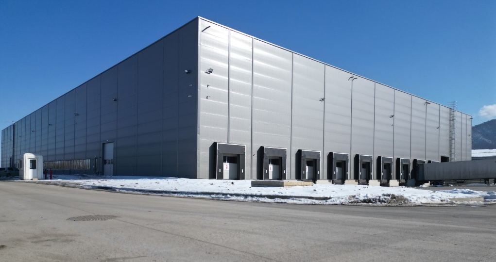 Sameday deschide un nou centru logistic lângă Brașov - Economica.net