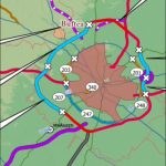 Autostrada Bucureștiului A0. Când sunt gata lucrările? Răspunsul ...