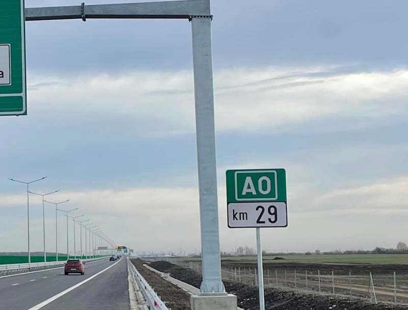 A0, Autostrada Bucureștiului – a fost avizat proiectul tehnic pentru ultimul lot, când va fi ...