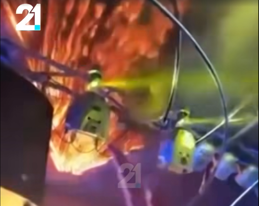 Incendiu club Macedonia de Nord: Bilanţul a crescut la 59 de morţi; 4 ...
