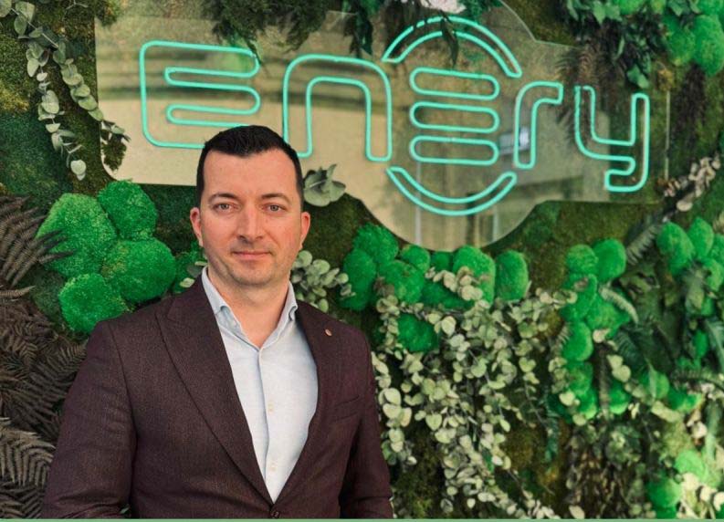 Liviu Gavrilă, fost director CEZ și Evryo, vicepreședinte al RWEA, a ...