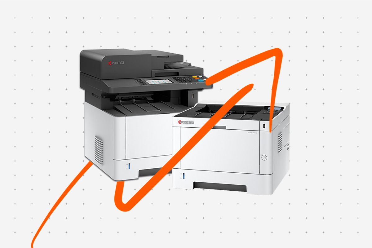 Noile echipamente ECOSYS de la KYOCERA – proiectate pentru performanță ...