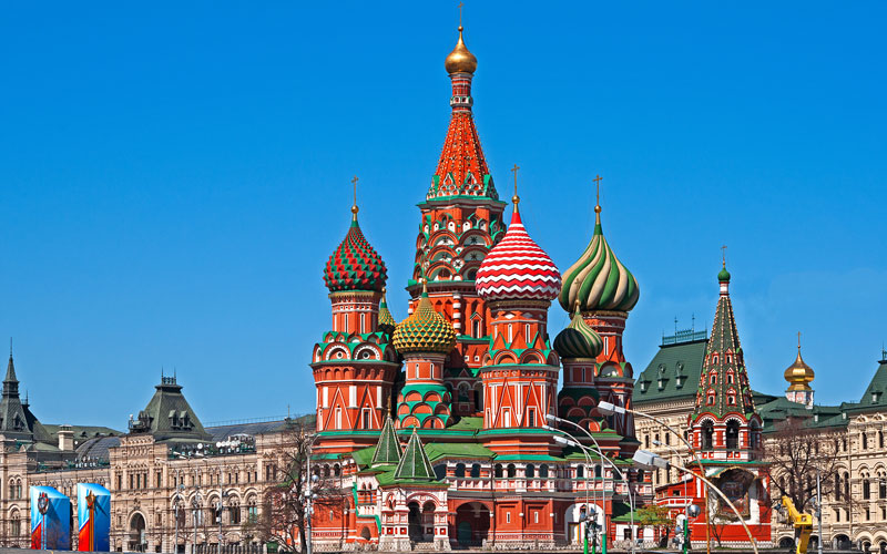 Un general din Statul Major rus, ucis în explozia unei maşini capcană ...