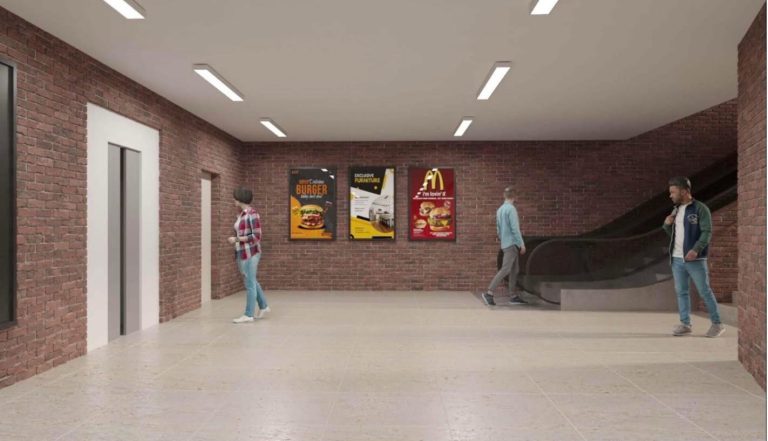 CNAIR a semnat azi contracte pentru șase pasaje pietonale sub DN-uri ...