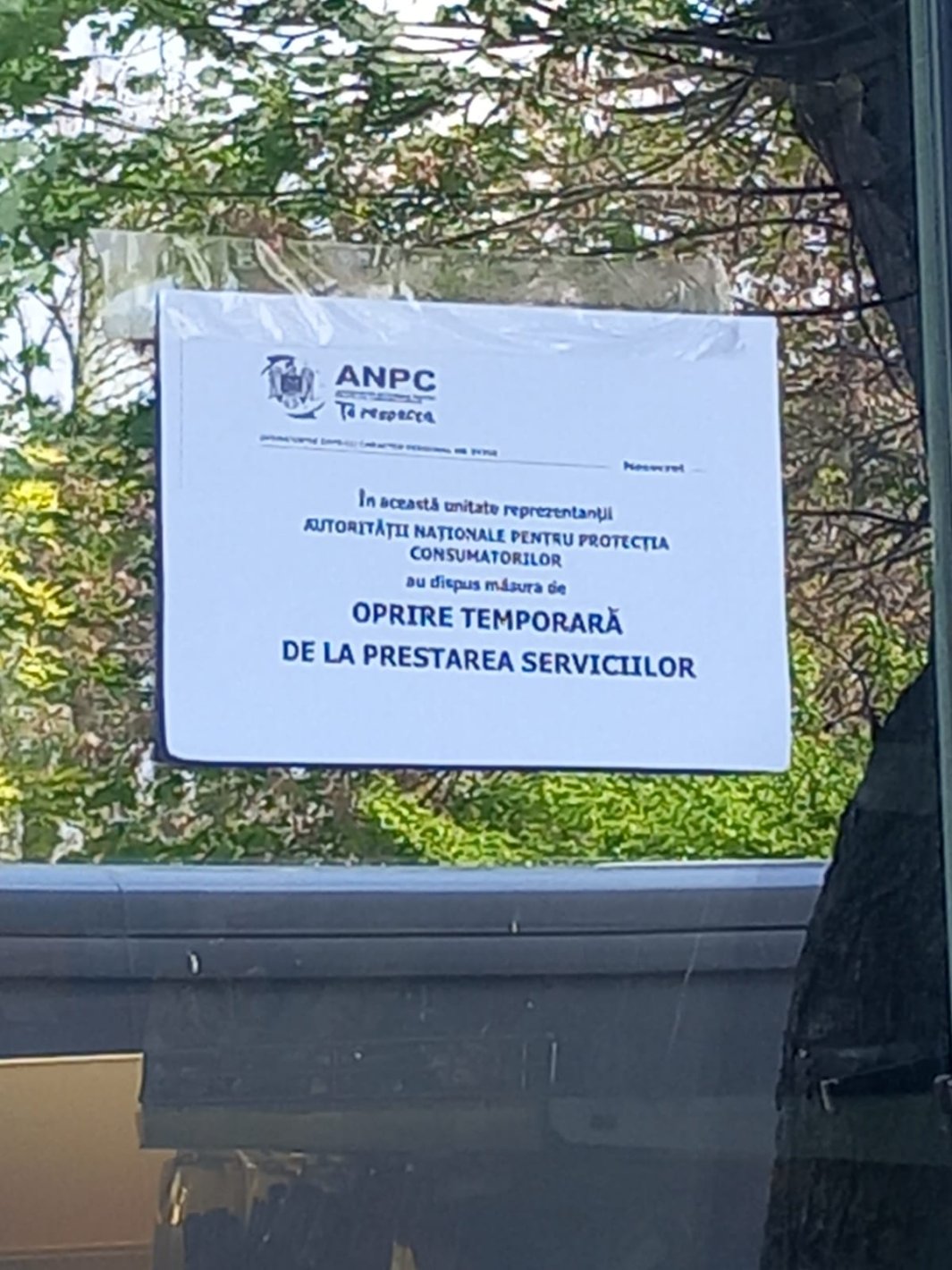 Control ANPC pe litoral înainte de minivacanța de 1 Mai. Institiția ...