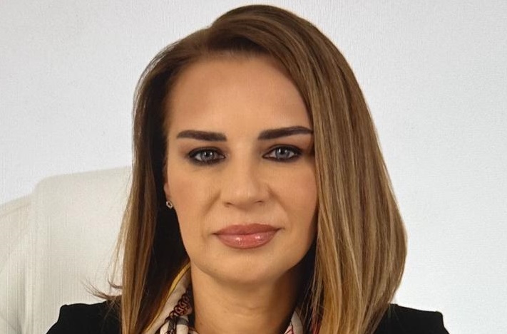 Elena Lorena Stoian este noul secretar general al Consiliului Economic ...