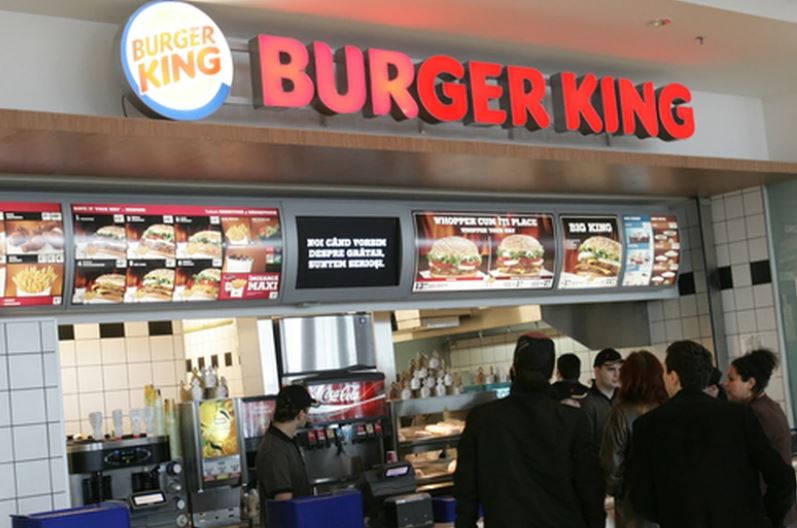 Infuzie de capital poloneză de 6 milioane de euro pentru Burger King ...