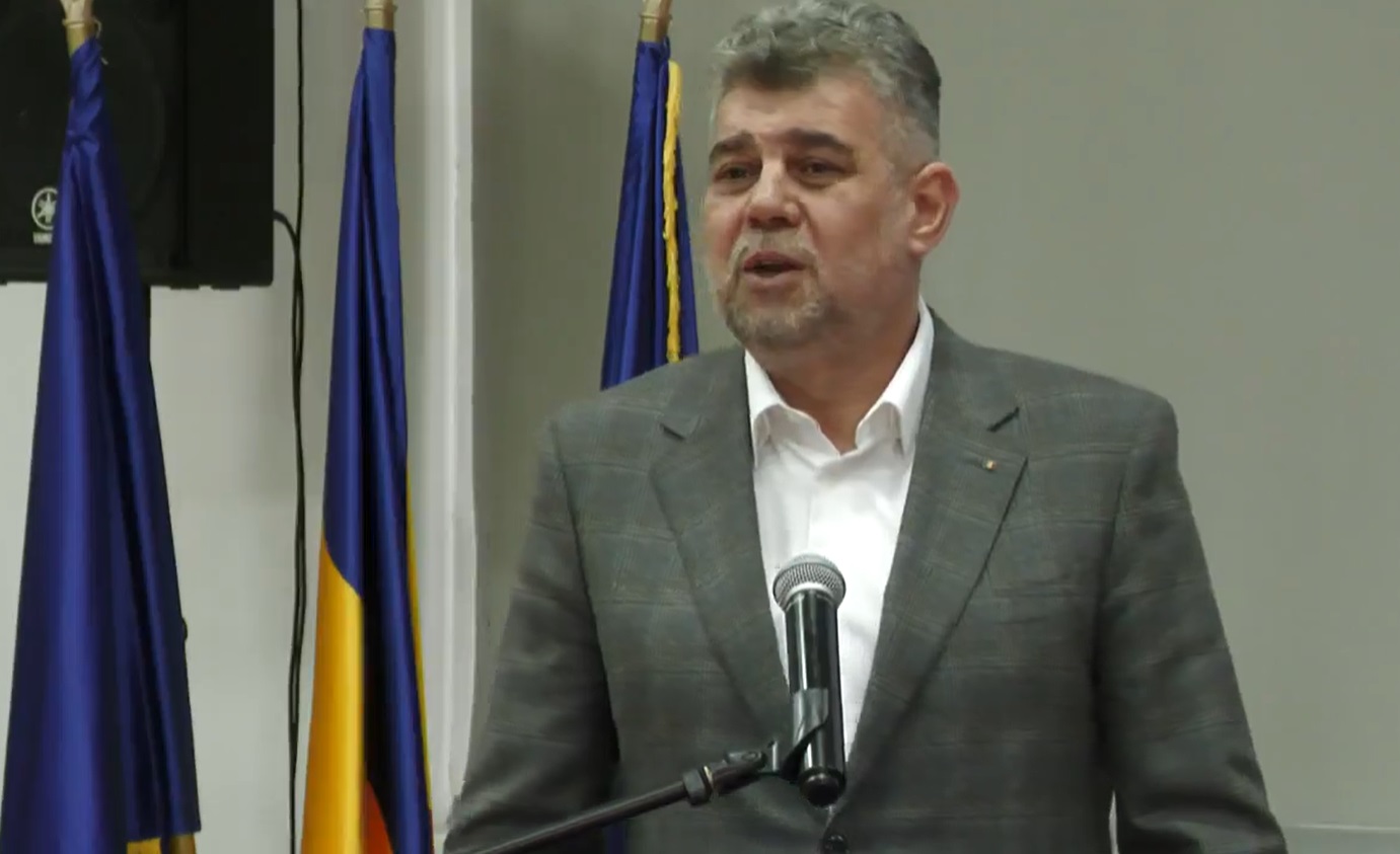 Ciolacu iese la atac. "În acest moment, noi nu avem un plan economic și am transformat o ...