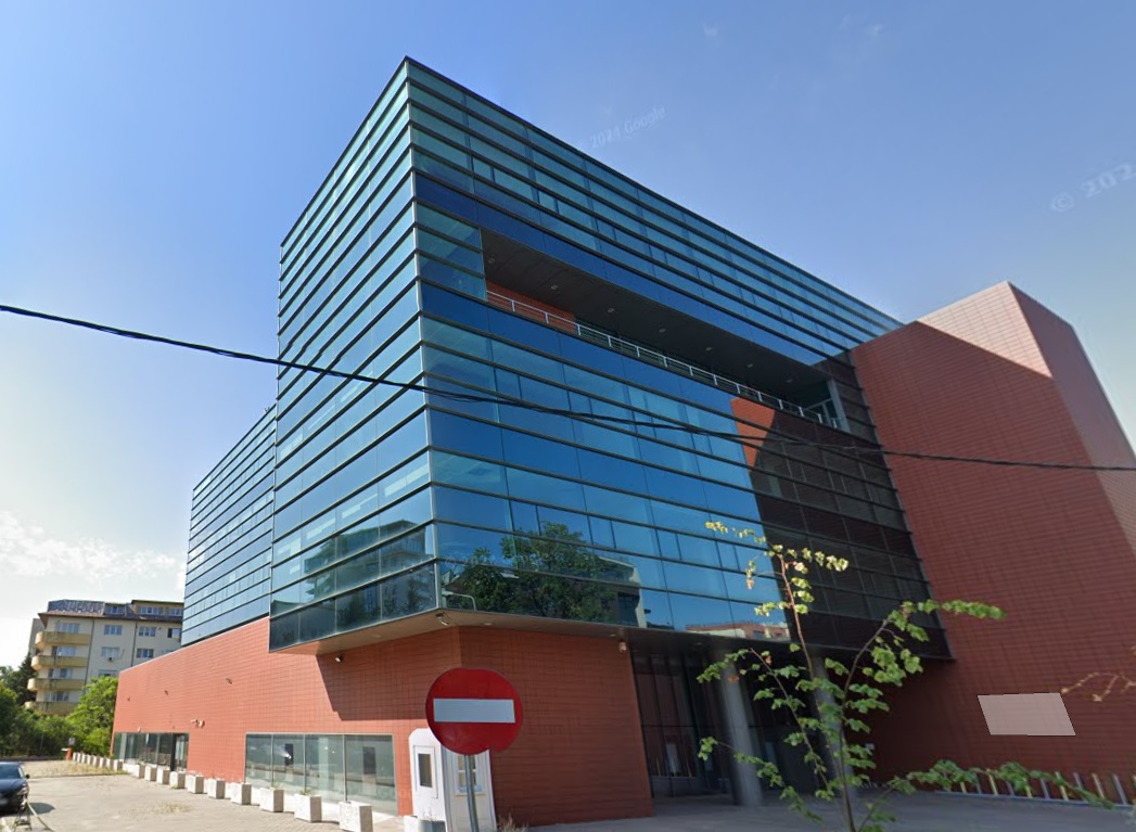 Hagag se asociază cu Niro Investments și cumpără 50% dintr-o clădire de ...