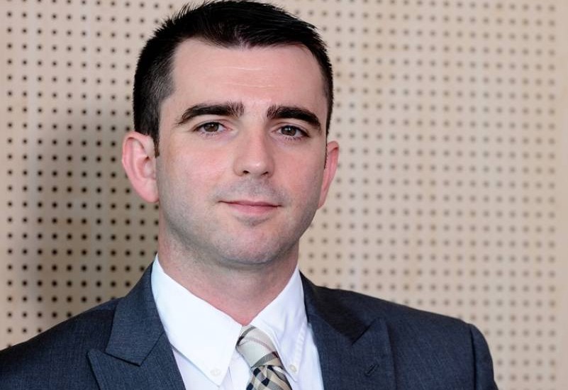 Franklin Templeton International Services l-a numit pe Marius Dan la ...