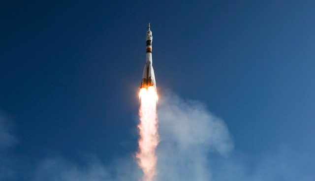 Rusia va efectua un test cu o rachetă balistică intercontinentală în ...