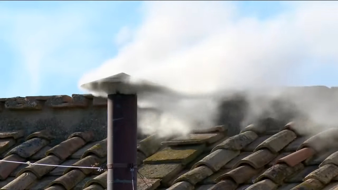 Update: Cardinalul american Robert Francis Prevost este noul papă Leon ...