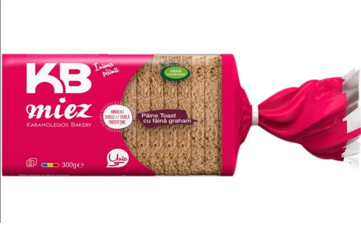 Undă verde de la Concurență: Vel Pitar cumpără Karamolegos Bakery ...