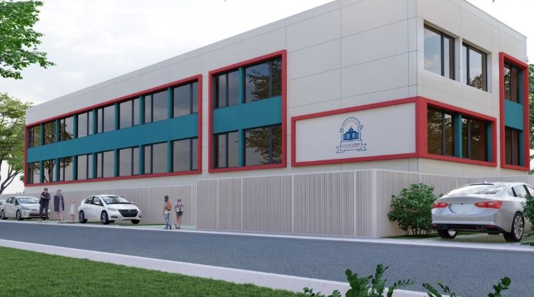 Little London International Academy pregăteşte noi campusuri şcolare şi ...