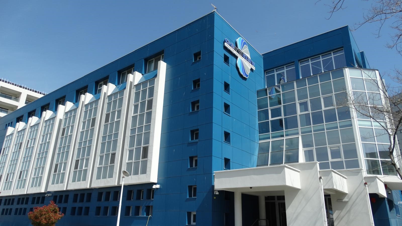 CERONAV începe implementarea unui proiect de digitalizare a proceselor ...