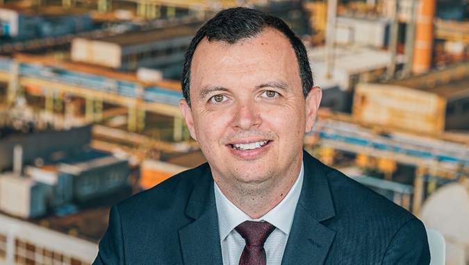 Schimbare în conducerea Chimcomplex. Consiliul de Administrație a decis ...