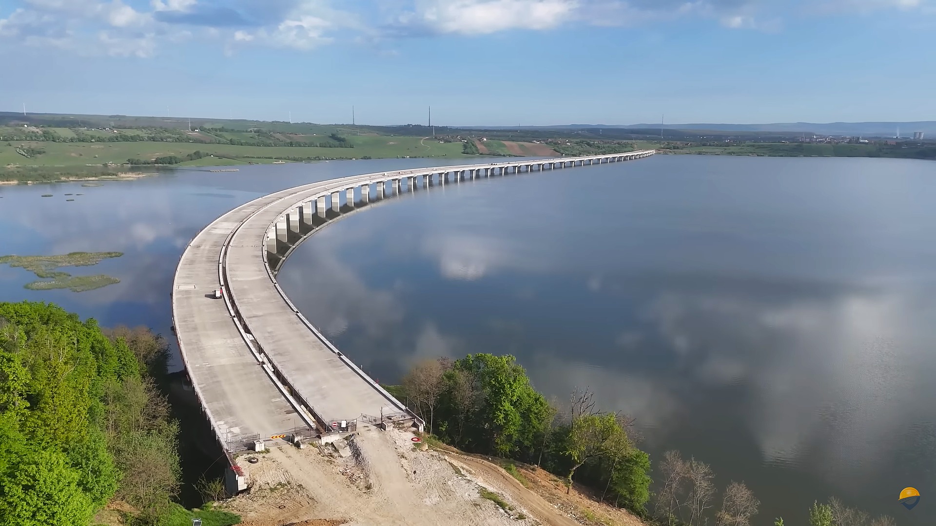 Autostrada A3 Transilvania: Șanse mari ca lotul Suplacu de Barcău ...