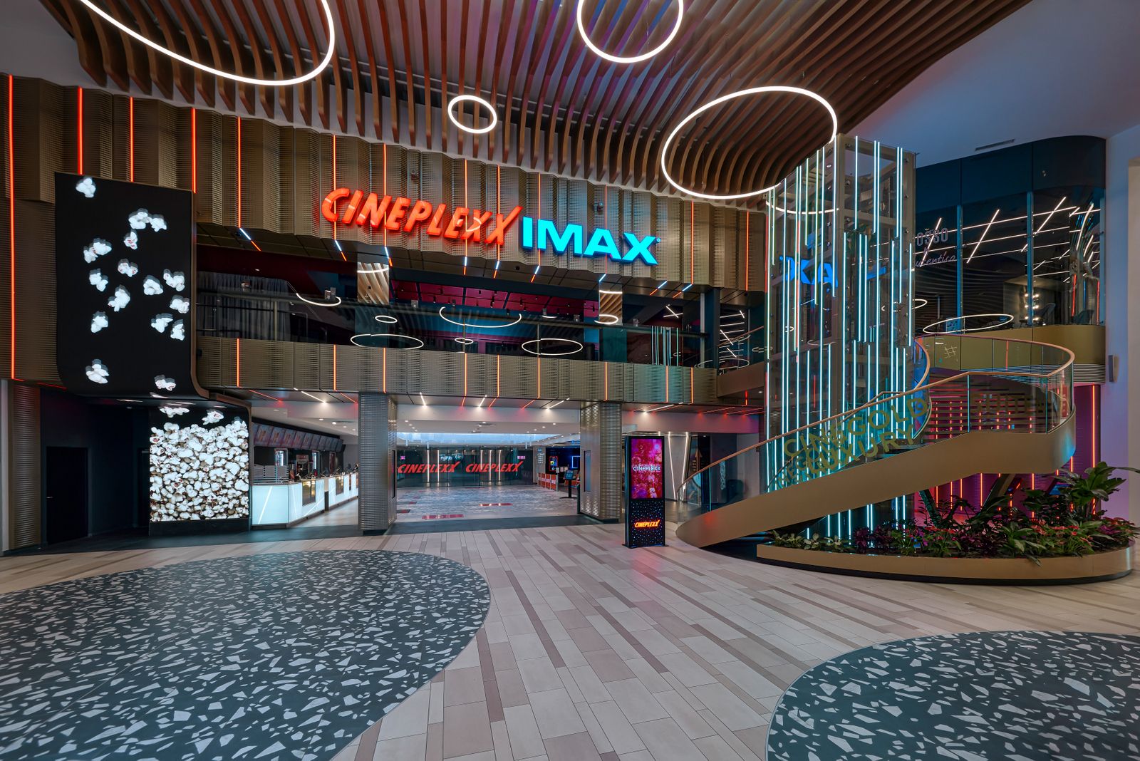 Premieră la Cluj-Napoca. Experiență cinematografică premium IMAX cu ...