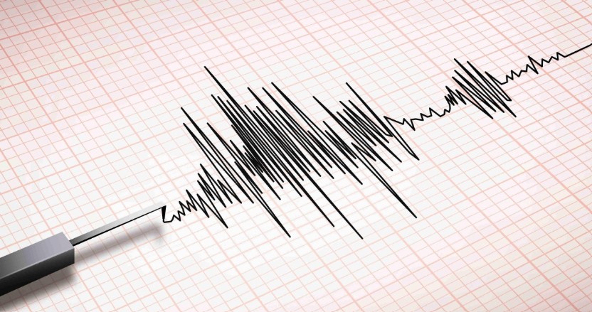 Cutremur urmat de replică, azi, în România - Economica.net