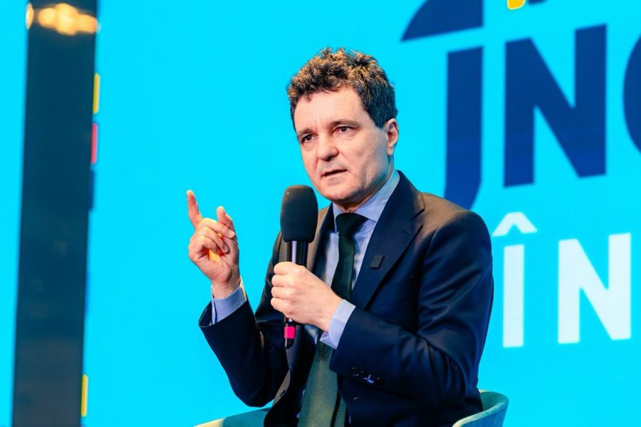 Nicușor Dan anunță că, după ce va primi motivarea CCR de respingere a ...