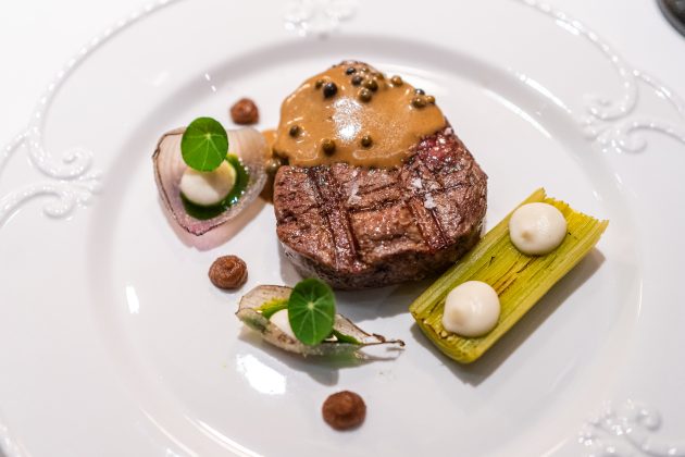 Sciccheria, restaurantul lui Virgil Ianțu și CEO-ul grupului Monza, a ...