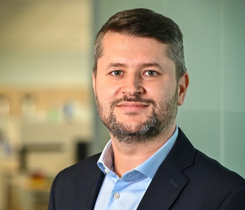 Claudiu Dorcioman este noul director general adjunct al DRIM Daniel Distributie FMCG, parte din ...